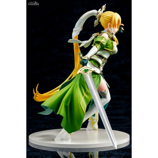 Leafa figure - Sword Art Online Alicization - Genco