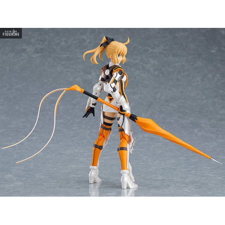 Figure Altria Pendragon, Figma - Type-Moon Racing - Good Smile Racing