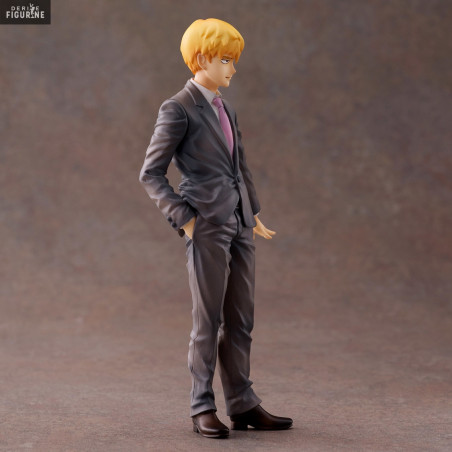 Arataka Reigen figure - Mob Psycho 100 - Union Creative