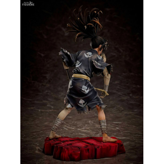 Hyakkimaru figure - Dororo - FuRyu