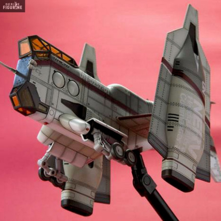 NERV Commander Vertical Take-off and Landing Aircraft YAGR-N101 figure ...