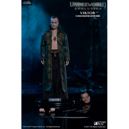 Figurine Viktor - Underworld Evolution - Star Ace