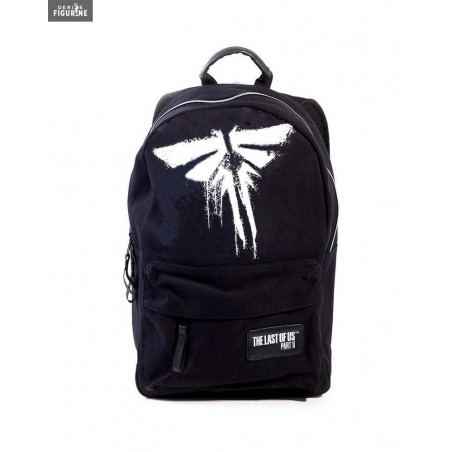Sac à dos Firefly - The Last of Us - Difuzed