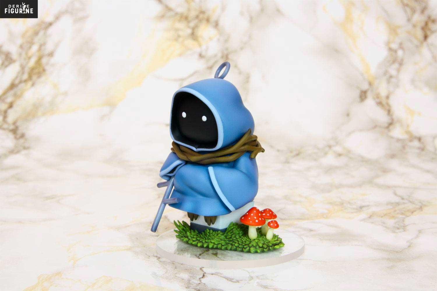 The Ancient Magus Bride figure - Pack 7 figures + 1 exclusive - Genei