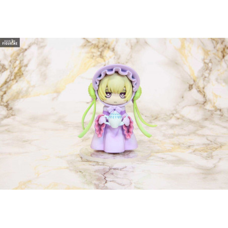 The Ancient Magus Bride figure - Pack 7 figures + 1 exclusive - Genei