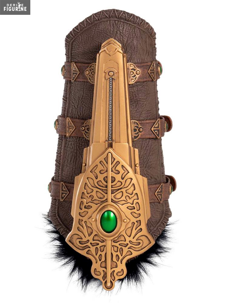 Replica Hidden Blade Eivor - Assassin's Creed Valhalla - Ubisoft