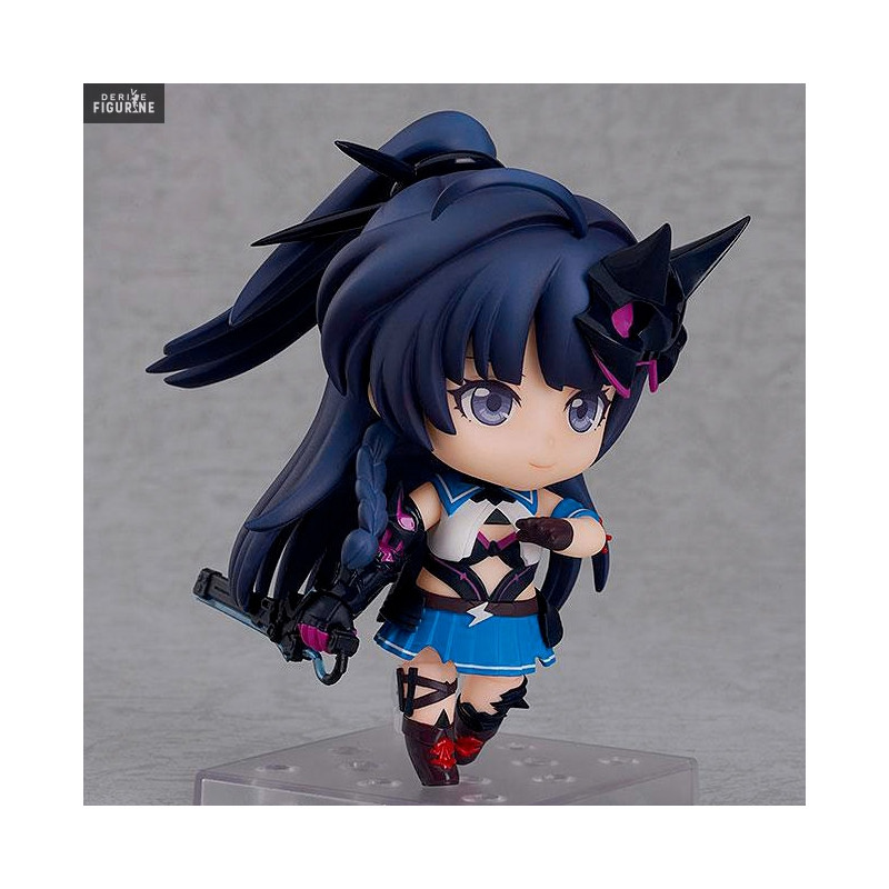 Raiden Mei figure Lightning Empress, Nendoroid - Honkai Impact 3rd ...