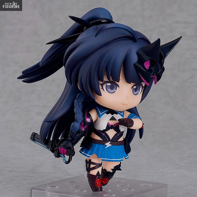 Raiden Mei figure Lightning Empress, Nendoroid - Honkai Impact 3rd ...