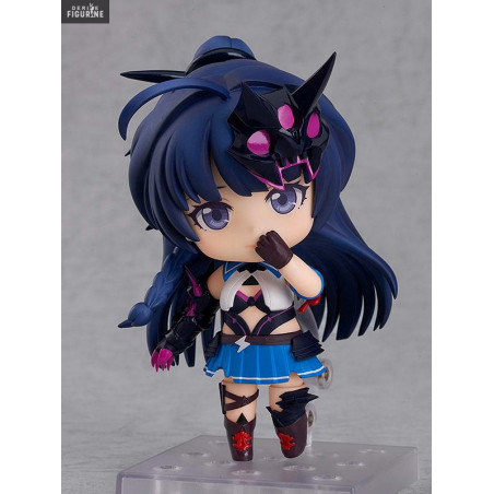 Raiden Mei figure Lightning Empress, Nendoroid - Honkai Impact 3rd ...