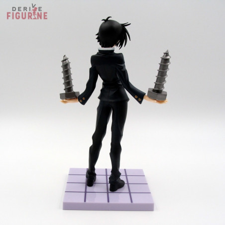 Figure Misogi Kumagawa - Medaka-Box - SEGA