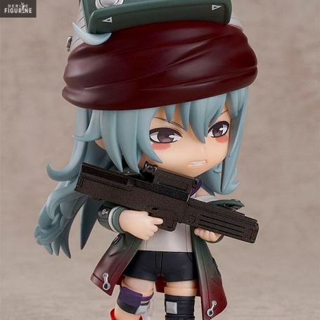 Figure G11, Nendoroid - Girls Frontline - Good Smile Company