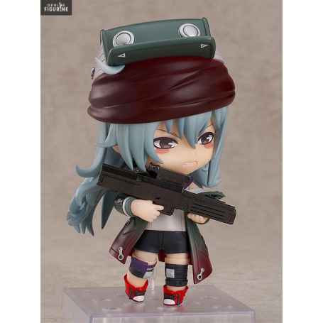 Figure G11, Nendoroid - Girls Frontline - Good Smile Company