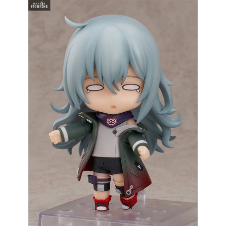 Figure G11, Nendoroid - Girls Frontline - Good Smile Company