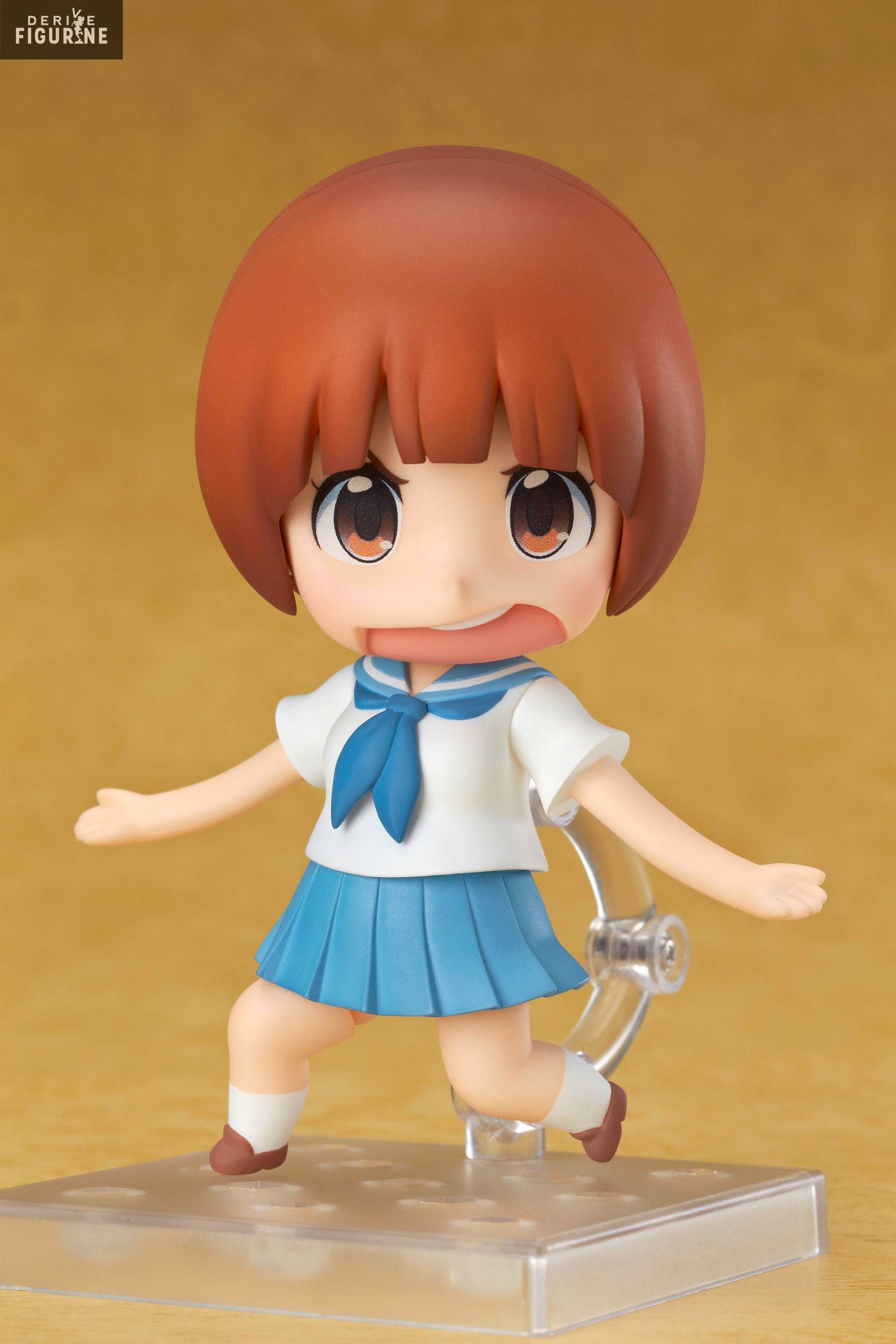 Ryuko Matoi, Mako Mankanshoku or Satsuki Kiryuin figure, Nendoroid ...