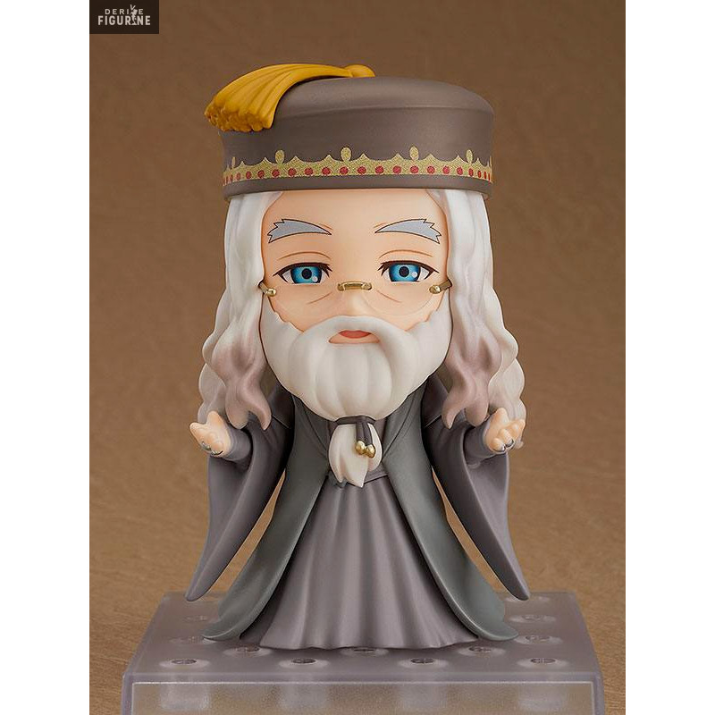 Albus Dumbledore figure, Nendoroid - Harry Potter - Good Smile Company