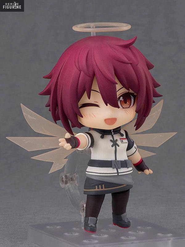 Figure Exusiai, Nendoroid - Arknights - Good Smile Company