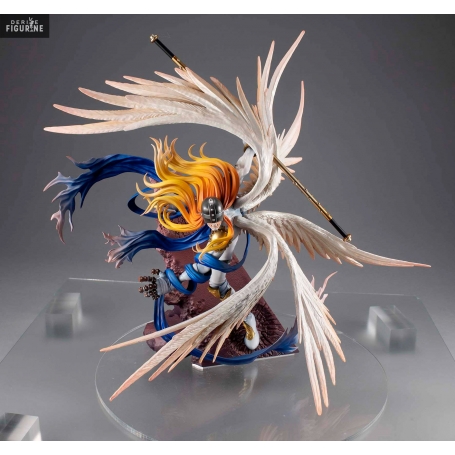 Figurine Angemon 20th, G.E.M. Precious Series - Digimon Adventure ...