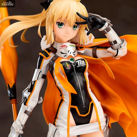 Altria Pendragon figure Racing - Goodsmile Racing & Type-Moon Racing ...