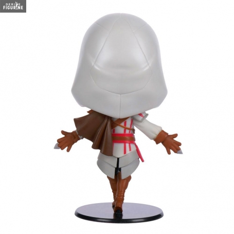 Figurine Ezio, Vaas, Nomad ou Rabbids Sam Fisher - Ubisoft Heroes ...