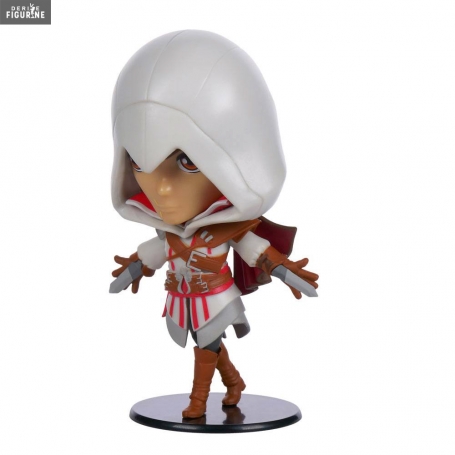 Figurine Ezio, Vaas, Nomad ou Rabbids Sam Fisher - Ubisoft Heroes ...
