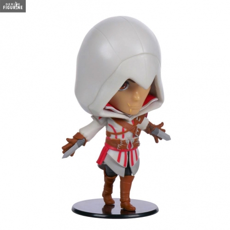 Figurine Ezio, Vaas, Nomad ou Rabbids Sam Fisher - Ubisoft Heroes ...