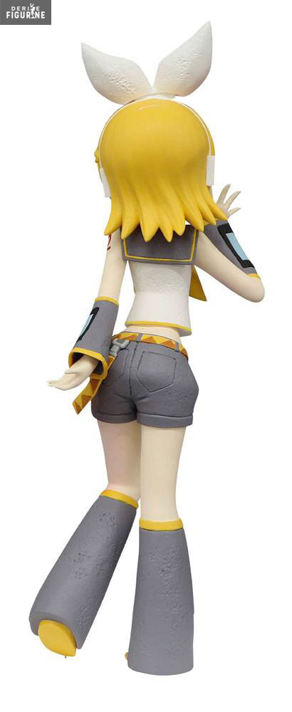 Kagamine Rin or Len figure, Tokyo Cartoony - Vocaloid - FuRyu