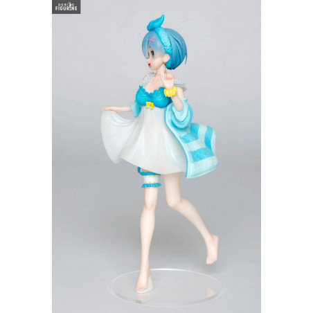 Figurine Rem Room Wear - Re:ZERO - Taito