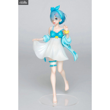Rem Room Wear figure - Re:ZERO - Taito