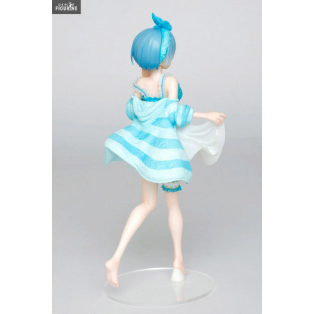Rem Room Wear figure - Re:ZERO - Taito