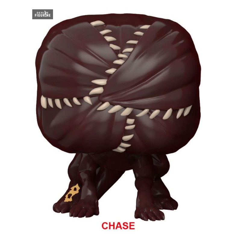 Stranger Things Pop! - Dart - Funko