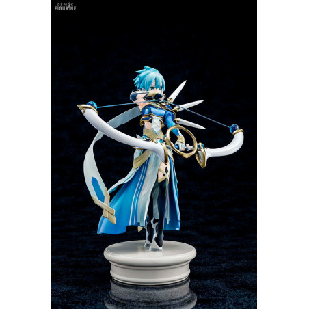 Sinon figure The Sun Goddess Solus - Sword Art Online Alicization - Genco