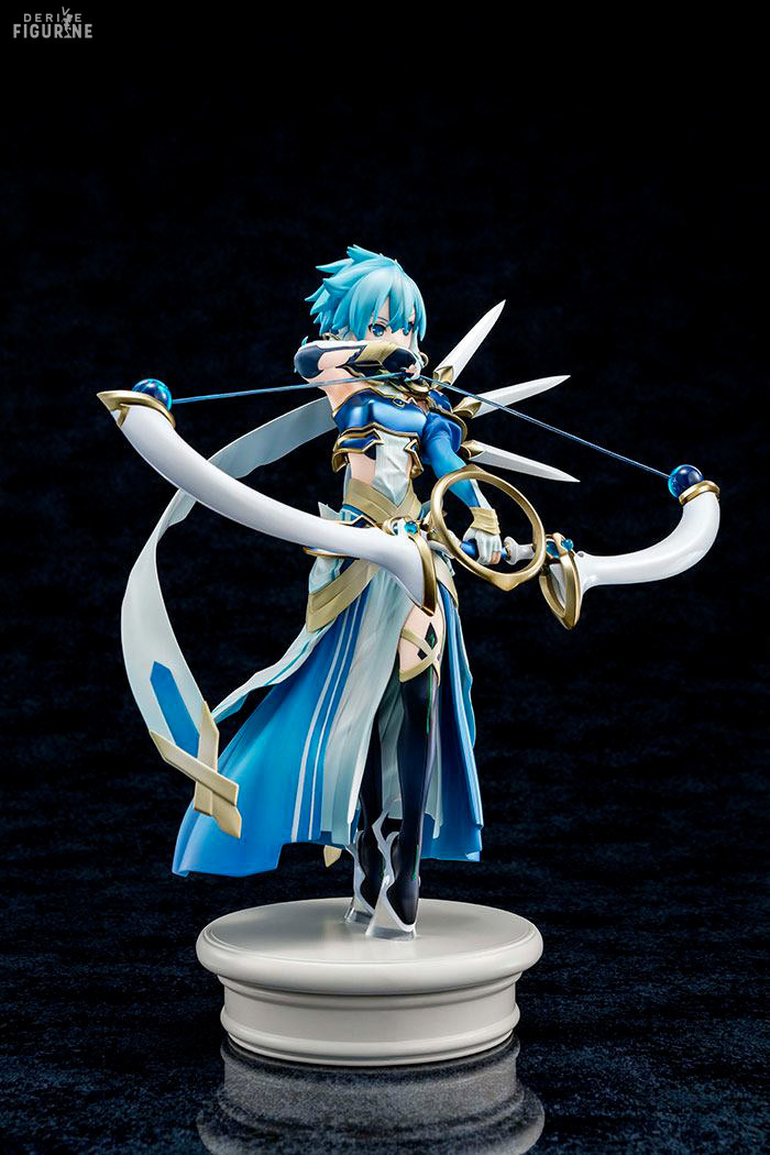 Sinon figure The Sun Goddess Solus - Sword Art Online Alicization - Genco