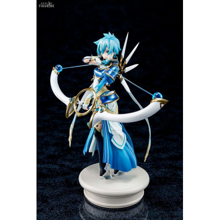 Sinon figure The Sun Goddess Solus - Sword Art Online Alicization - Genco
