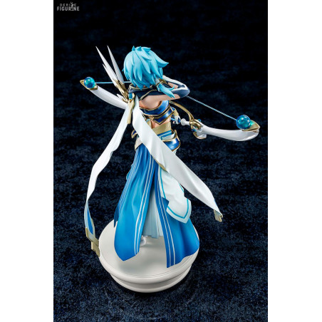 Sinon figure The Sun Goddess Solus - Sword Art Online Alicization - Genco
