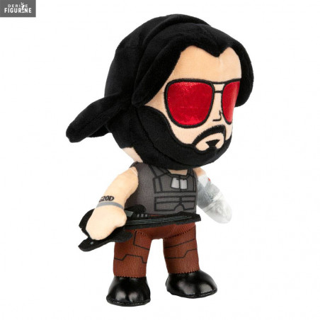 Johnny Silverhand, Dexter Deshawn, Royce or Trauma Team Security ...