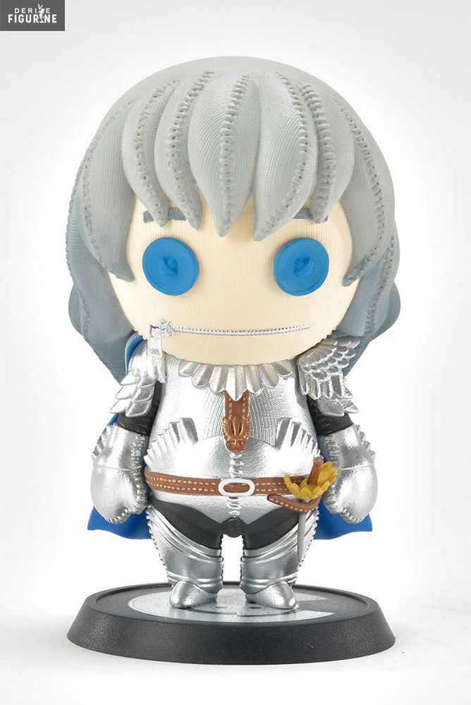 Guts, Griffith or Zodd figure, Cutie1 - Berserk - Prime 1 Studio