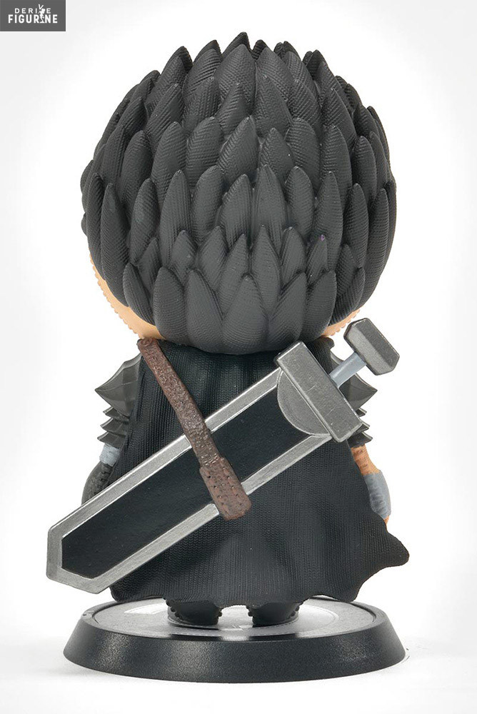 Guts, Griffith or Zodd figure, Cutie1 - Berserk - Prime 1 Studio