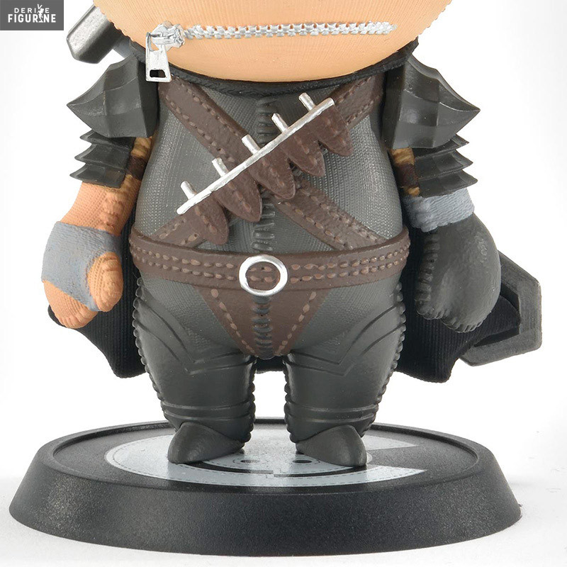 Guts, Griffith or Zodd figure, Cutie1 - Berserk - Prime 1 Studio