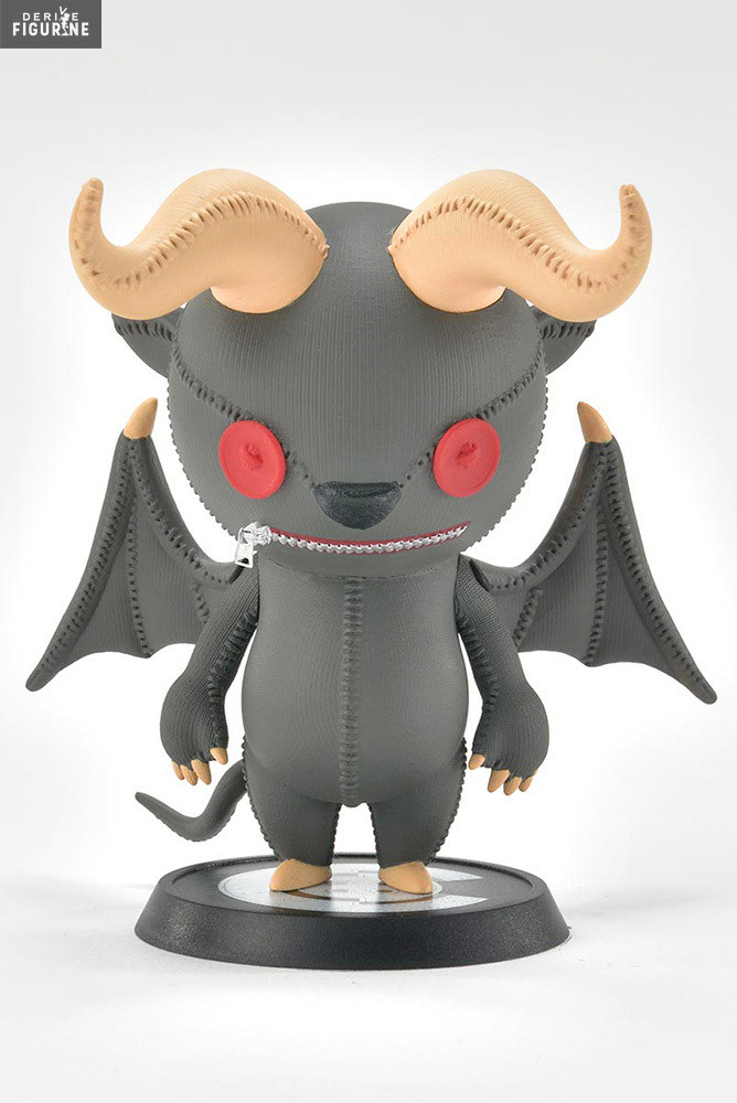 Guts, Griffith or Zodd figure, Cutie1 - Berserk - Prime 1 Studio