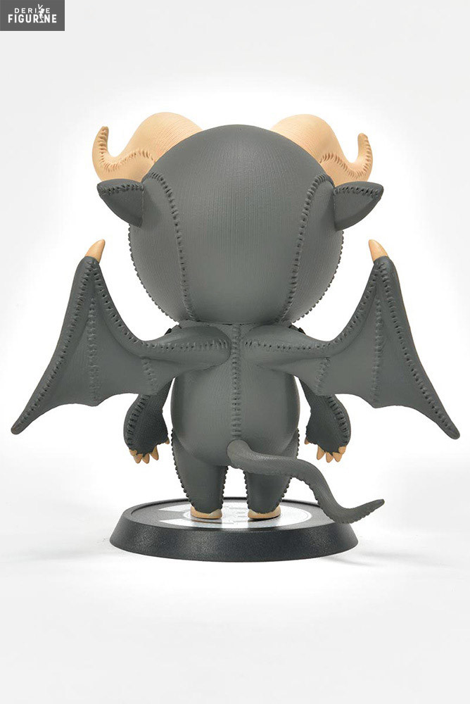 Guts, Griffith or Zodd figure, Cutie1 - Berserk - Prime 1 Studio