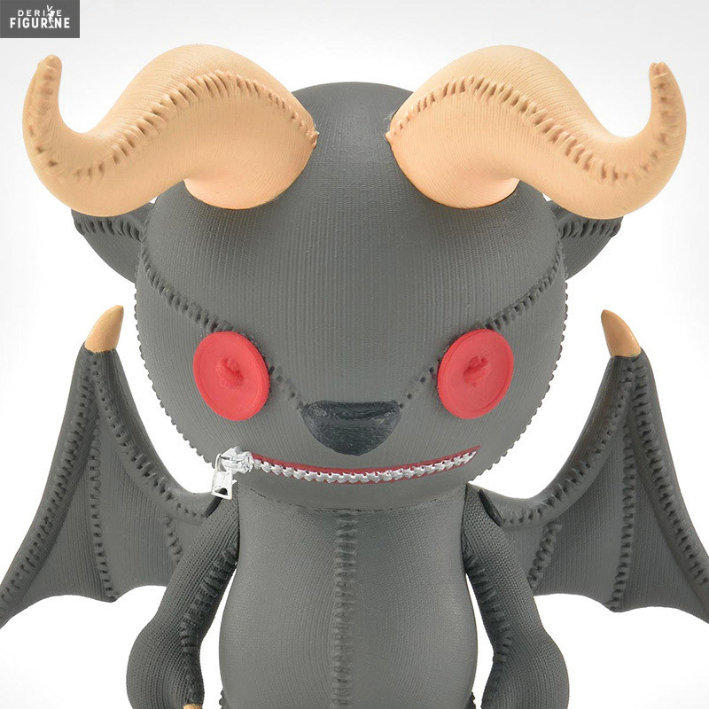 Guts, Griffith or Zodd figure, Cutie1 - Berserk - Prime 1 Studio