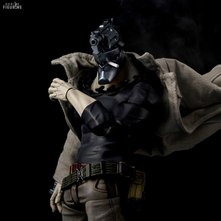 Figure Juzo Inui - No Guns Life - 1000toys