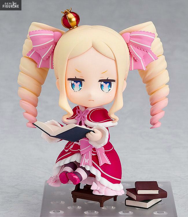 Beatrice figure, Nendoroid - Re:Zero Starting Life in Another World ...