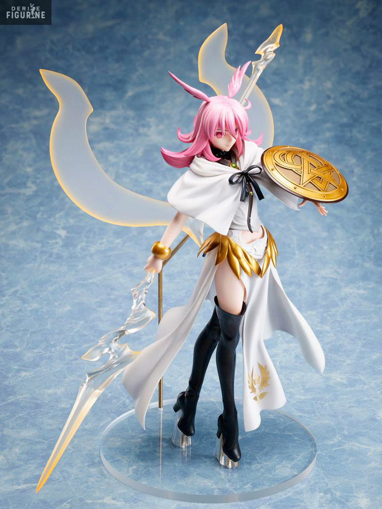 Lancer Valkyrie Ortlinde, Hildr or Thrud figure - Fate/Grand Order ...