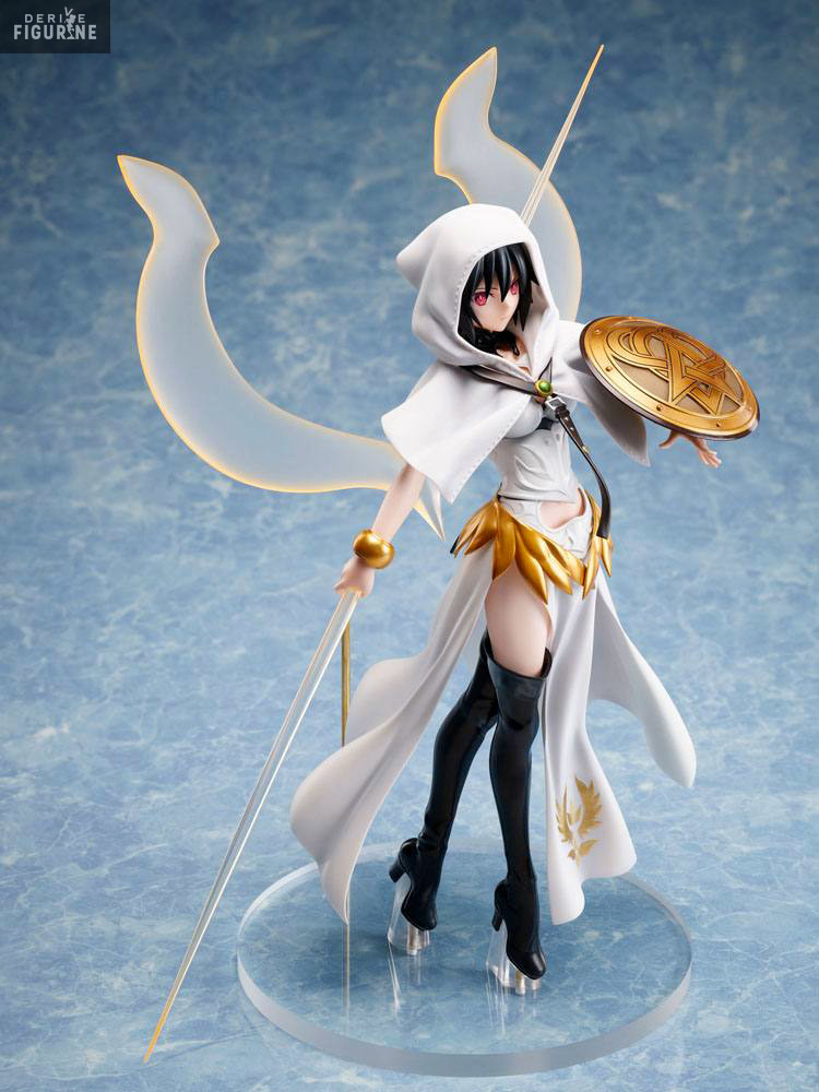 Lancer Valkyrie Ortlinde, Hildr or Thrud figure - Fate/Grand Order ...
