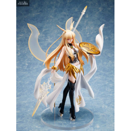 Lancer Valkyrie Ortlinde, Hildr or Thrud figure - Fate/Grand Order ...