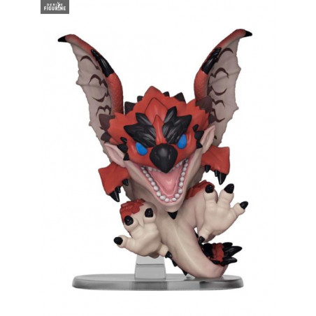 Pop! Monster Hunter - Rathalos - Funko