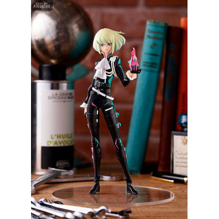 Figurine Galo Thymos ou Lio Fotia, Pop Up Parade - Promare - Good Smile ...