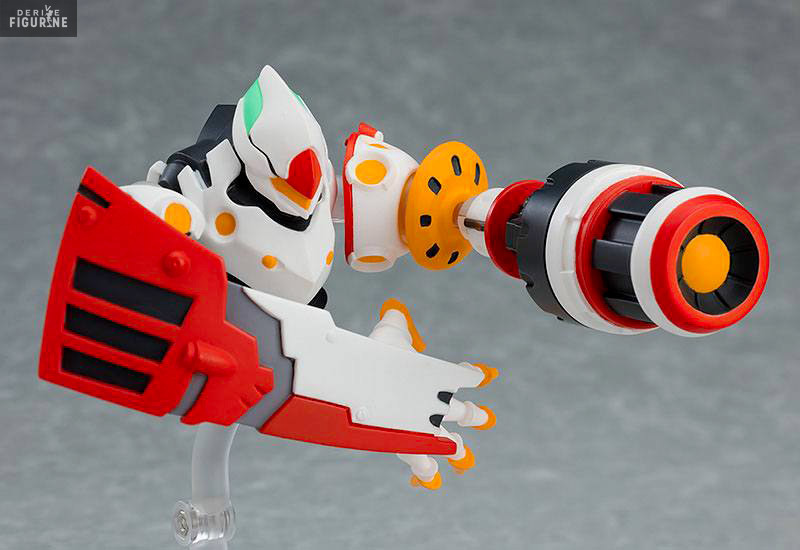 Bronya figure Valkyrie Chariot, Nendoroid - Honkai Impact 3rd - Good ...