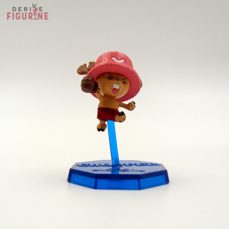 Figurine Tony-Tony Chopper - One Piece - Bandai